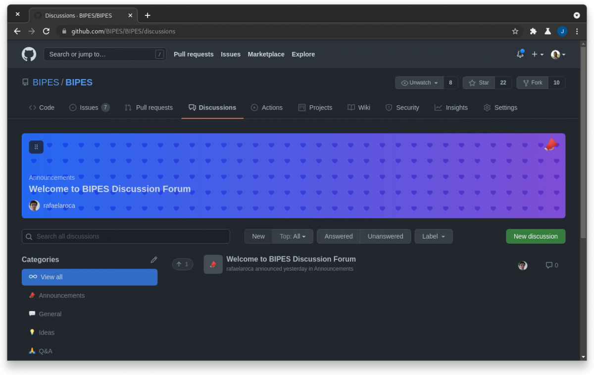 BIPES: Block based Integrated Platform for Embedded Systems
