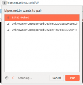 BIPES: Block based Integrated Platform for Embedded Systems